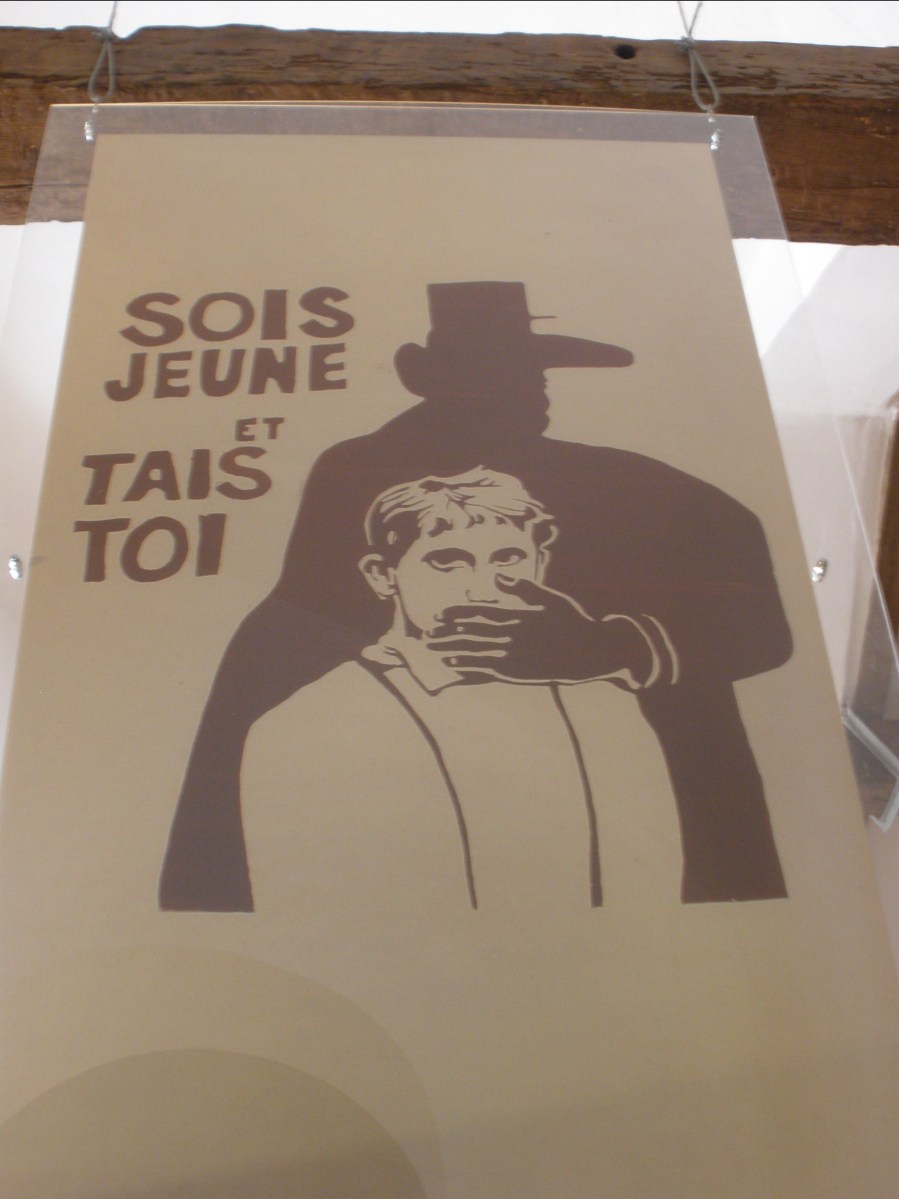 The poverty of student experience – Jana Bacevic